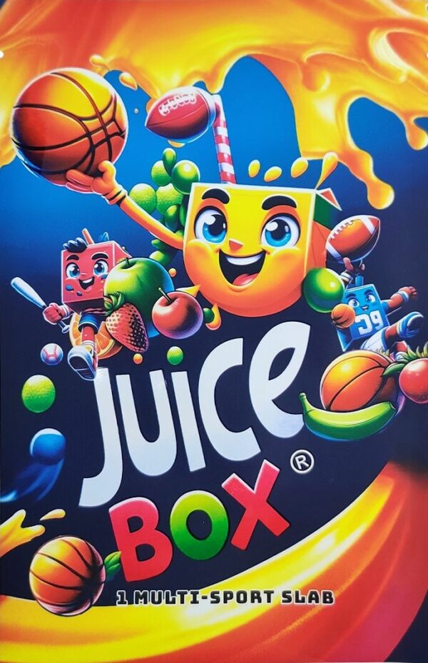 Products - JuiceBox